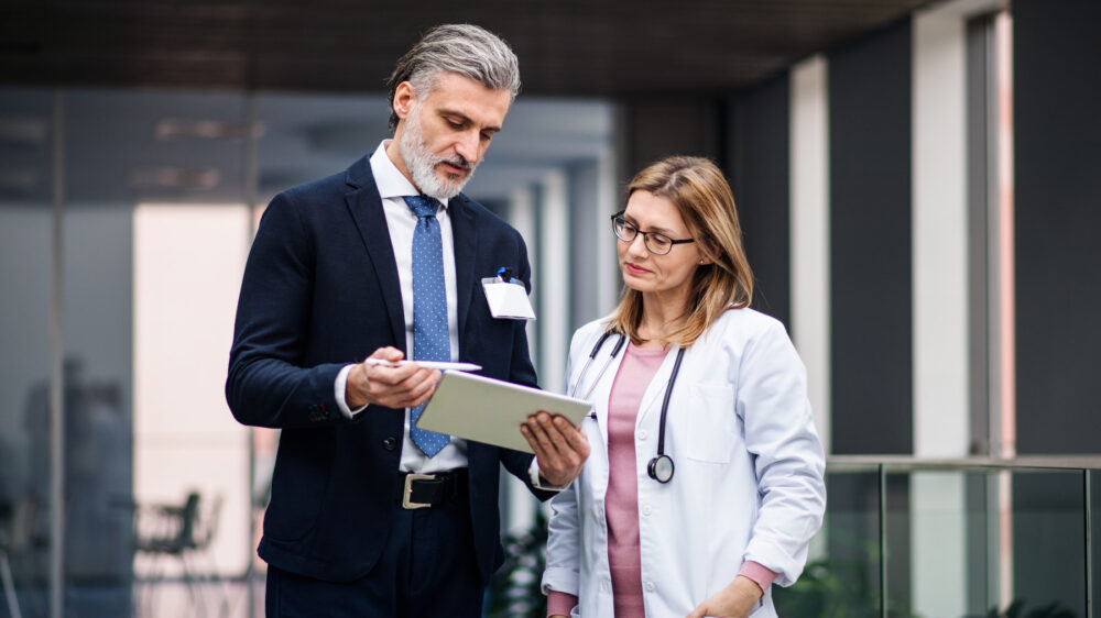 Understanding the CDC and VFC: The Programs and Their Requirements ...