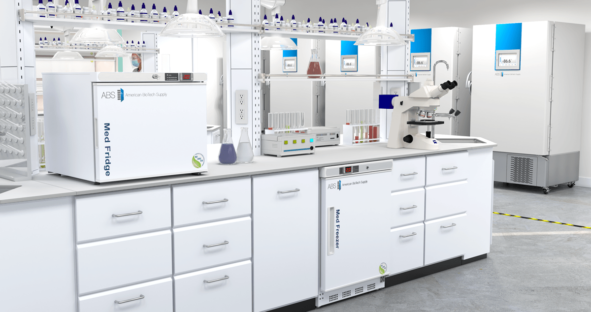Contact Us - ABS | American Biotech Supply